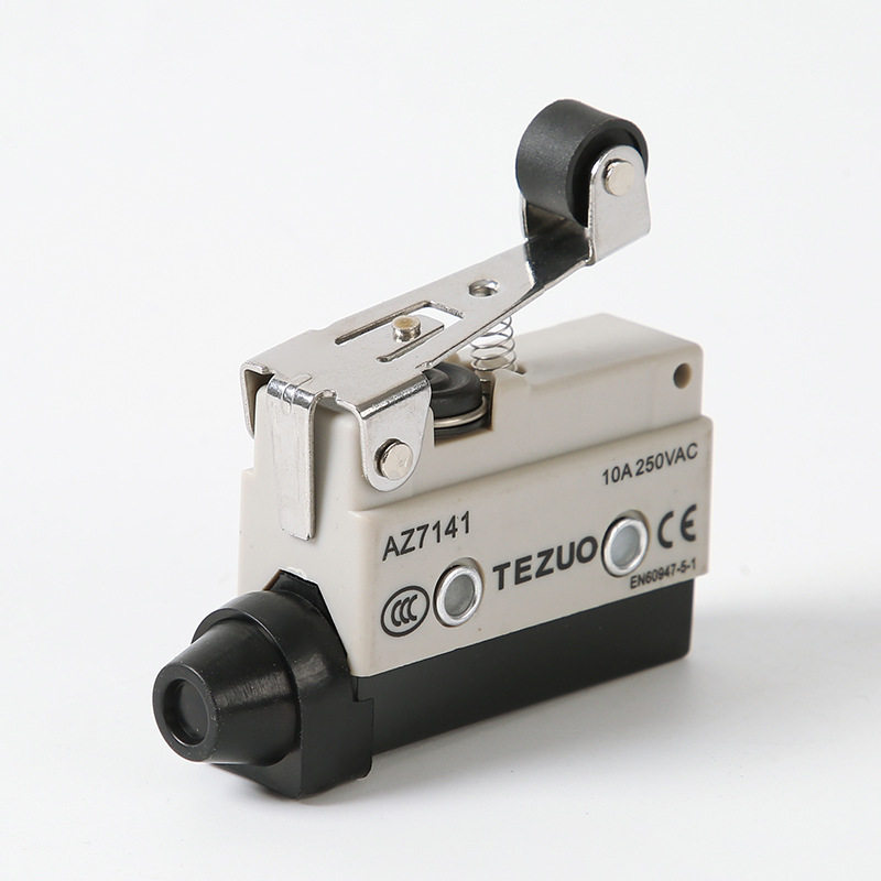 限位行程开关AZ7311，工业自动化中的“安全卫士”？🔥-插卡取电开关-淘宝好物网