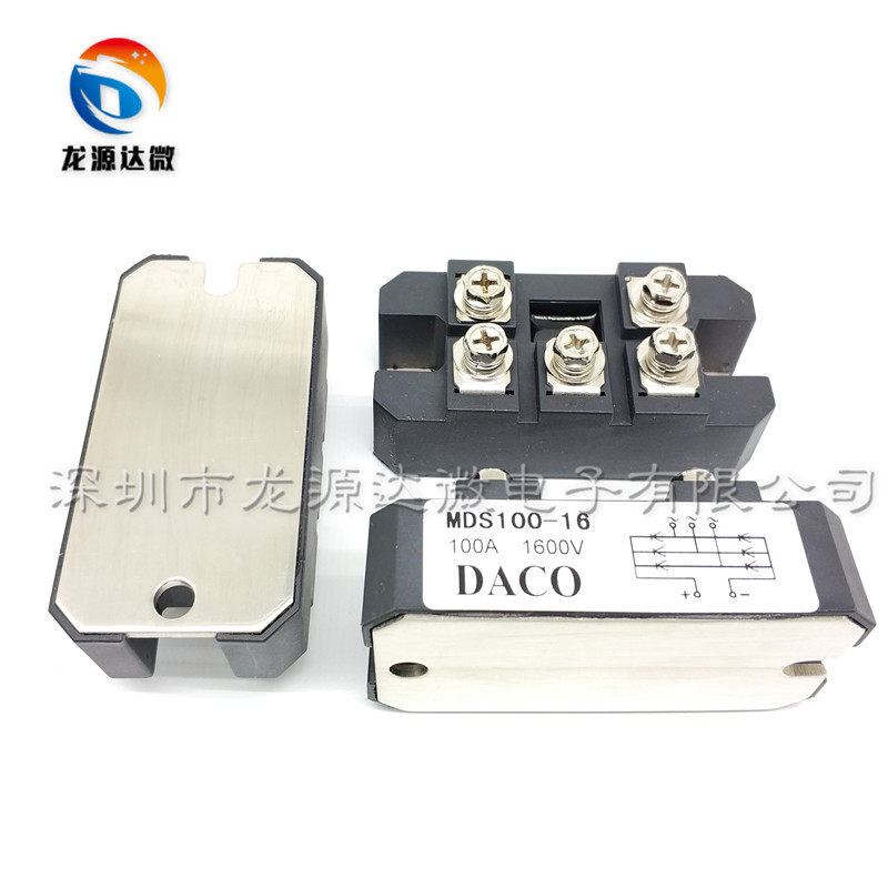 KBPC3510 GBPC2510 SQL 5010 Bridge rectifier S50VB100 MDS100-16 MDS200 ...