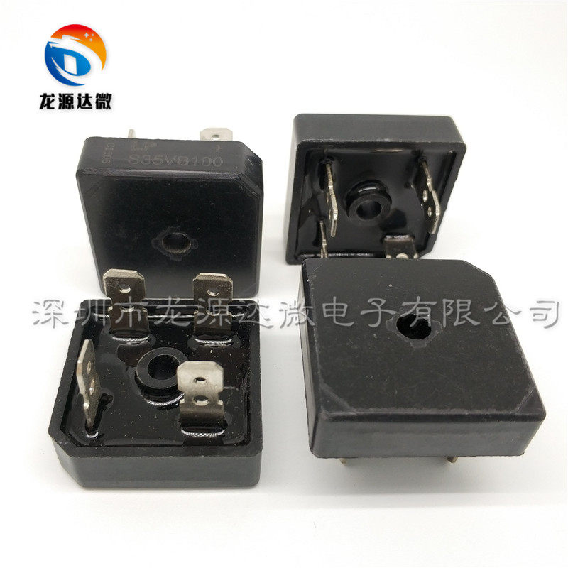 KBPC3510 GBPC2510 SQL 5010 Bridge rectifier S50VB100 MDS100-16 MDS200 ...