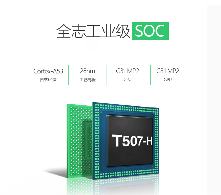 全志T507安卓开发板国产核心板医疗设备车载屏工业网关linux主板-阿里巴巴