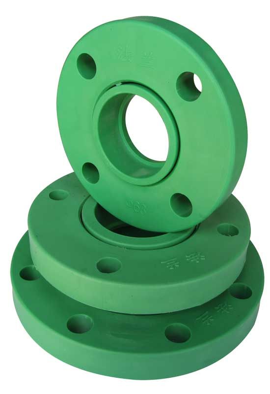 [USD 5.69] PPR Flange PPR Flange 405063 Flange Flange PP-R Water Pipe ...