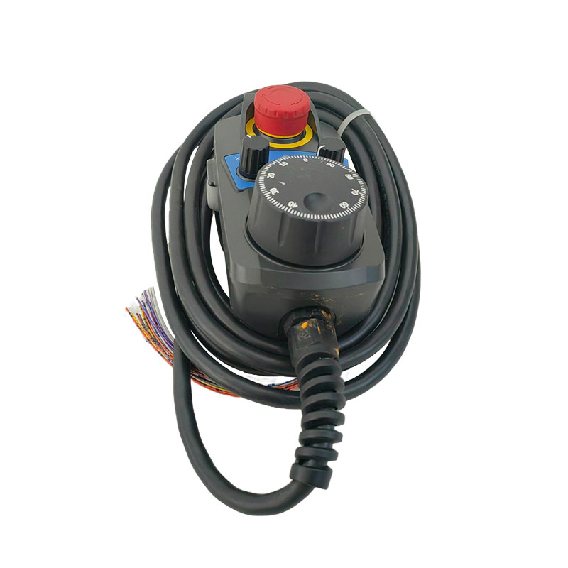 发那科A13B-0206-C001#35SF手持操作盒：工业控制接口的底层设计解析_其它元器件_淘宝数码网