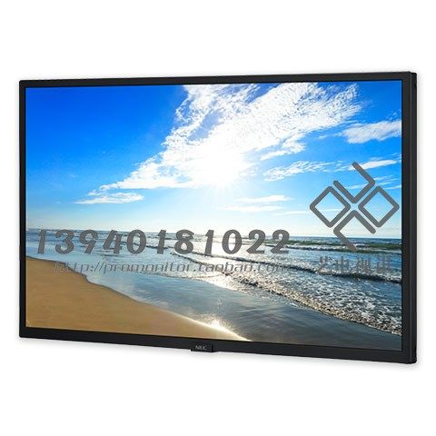 NEC M321 32寸工程显示器：7x24小时不间断工作，你的专业助手！-工业显示器-淘宝好物网