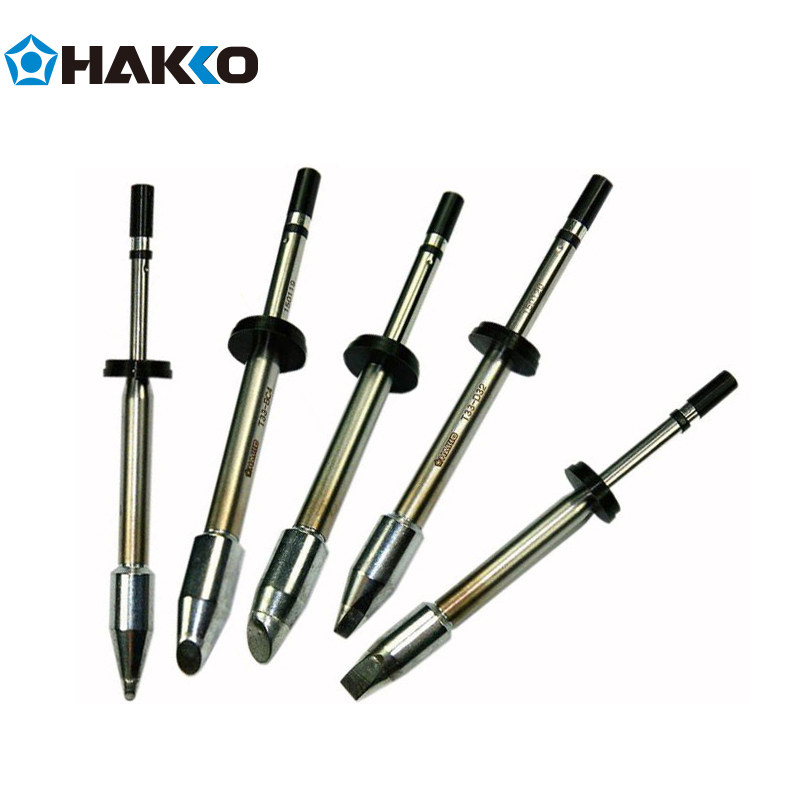 [USD 74.64] HAKKO Japan White Light T33-BC6 soldering tsuit T33 series ...