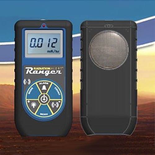 美国SEI The Ranger 数字多功能放射性核辐射线剂量检测仪-阿里巴巴
