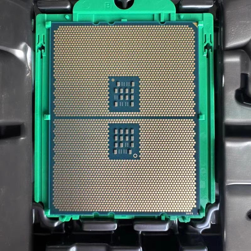 AMD EPYC 7742：如何定义高性能服务器处理器的新标准？-商品-淘宝百科网