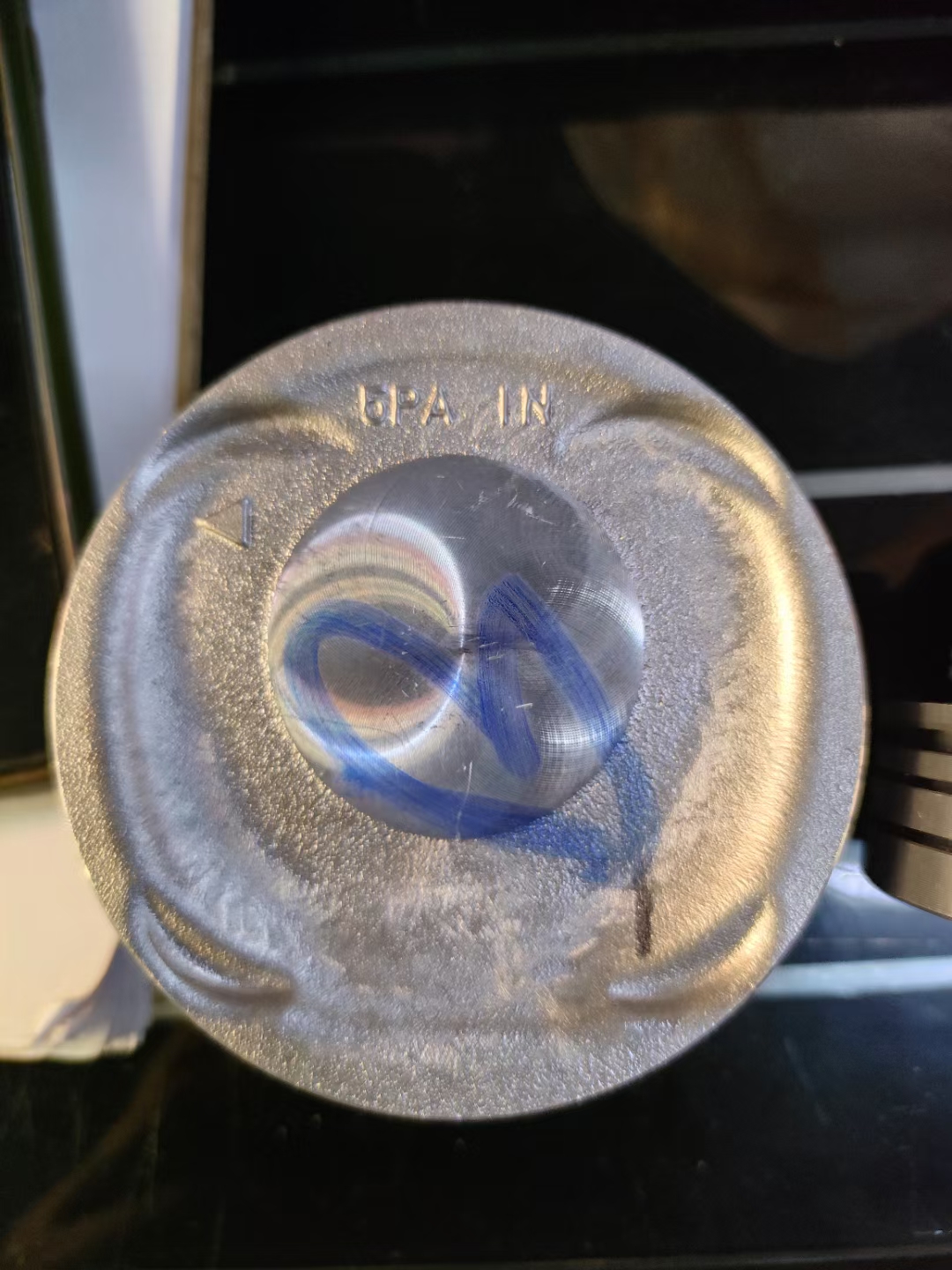 十代思域CRV冠道XRV URV1.5T活塞环大修包：汽车维修界的“神操作”！-活塞及部件-淘宝好物网