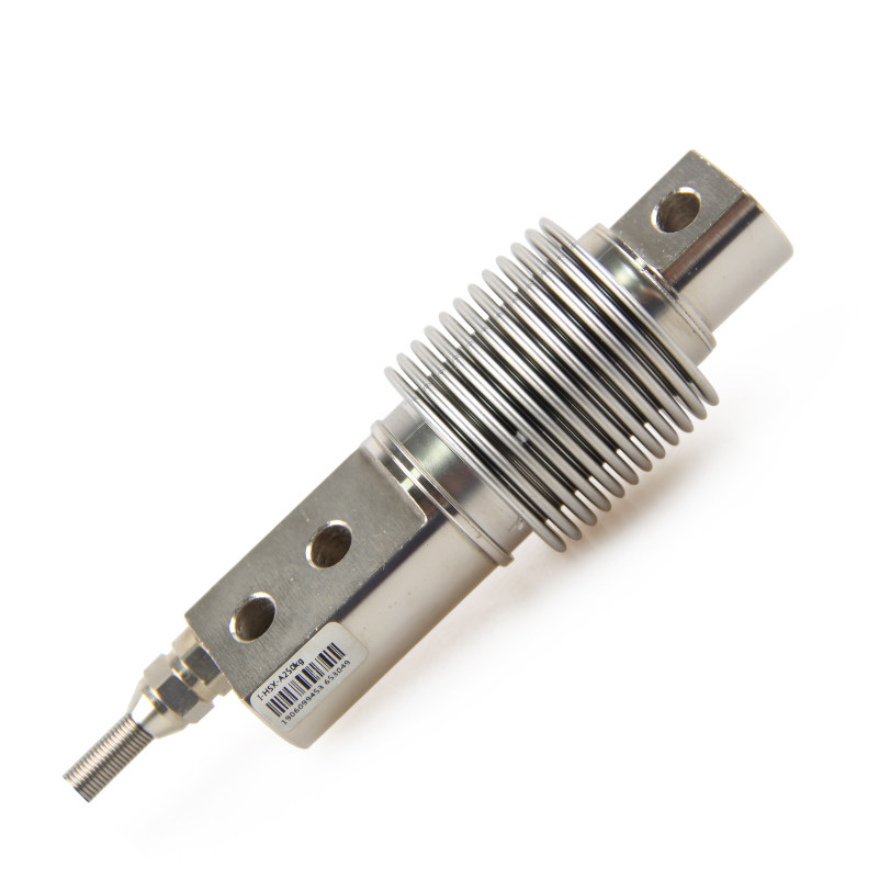 [USD 118.84] Cori HSX Bellows Sensor Hopper Scale Filling Machine Belt ...