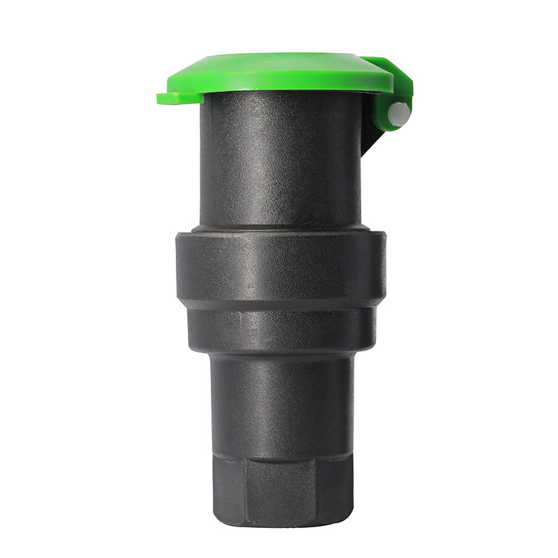 Garden quick water intake 6 points copper wire green water intake valve ...