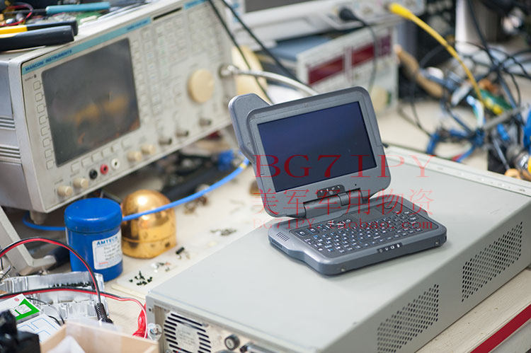 新型 GD2000 GENERAL DYNAMICS ITRONIX 非老款 MR-1-Taobao