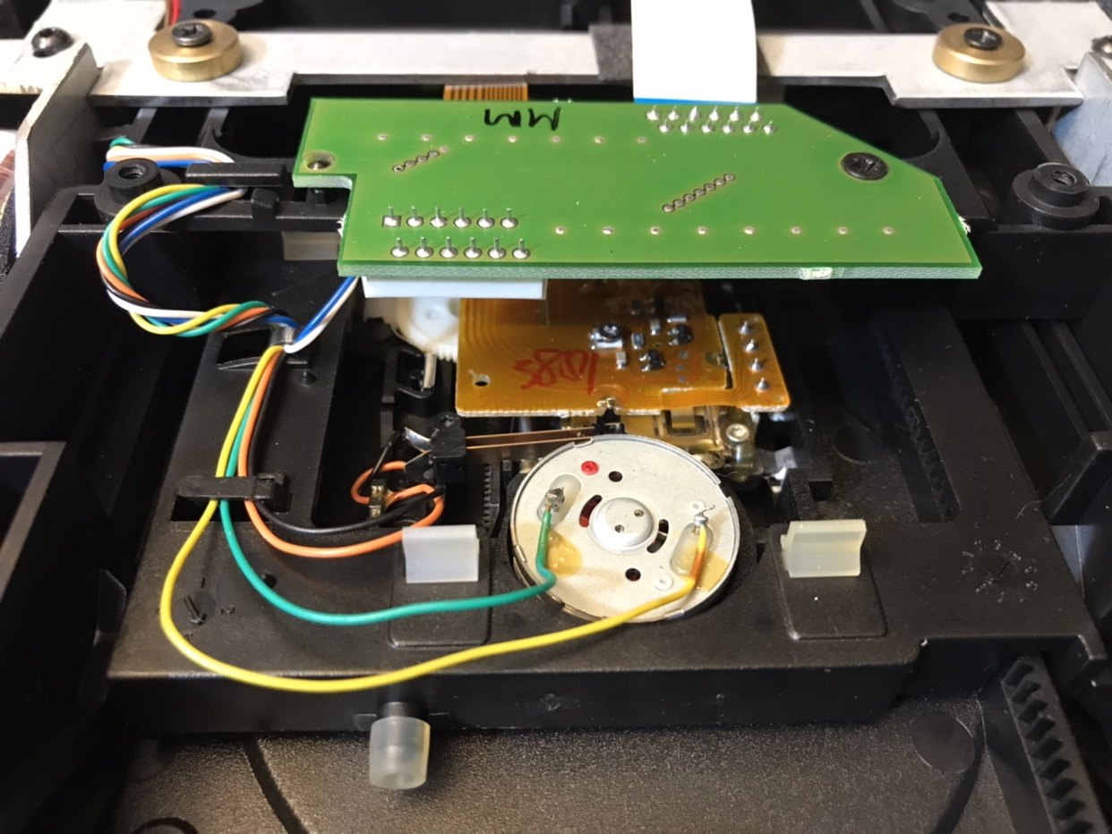 英国美声赛乐士Cyrus CD8X高档CD机，24BIT，已出 - 浩元HIFI - 港澳台深圳珠海地区及国外 - 胆艺轩音响材料网 音响 ...