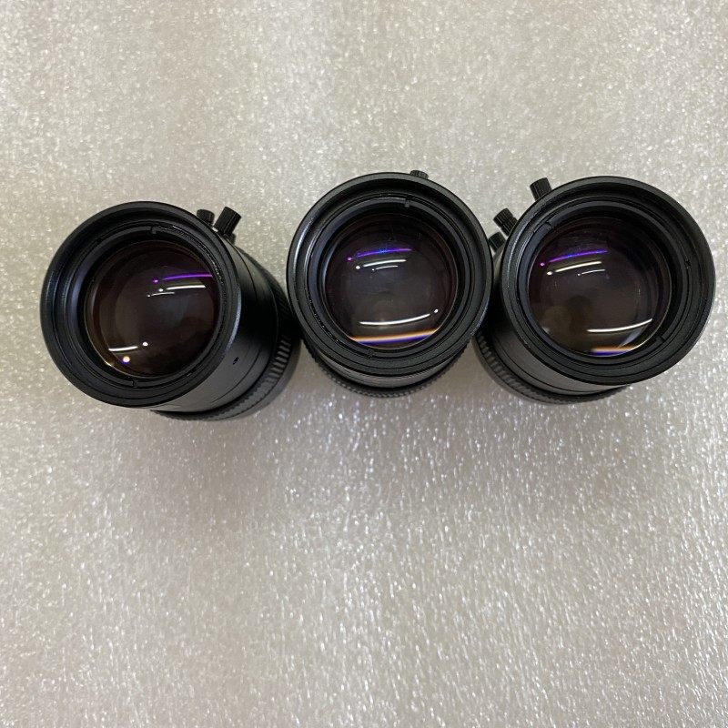 computar/康标达M3Z1228C-MP 12-36mm 1:2.8工业变焦监控镜头95新为何备受青睐？-工业镜头远心镜头-淘宝好物网
