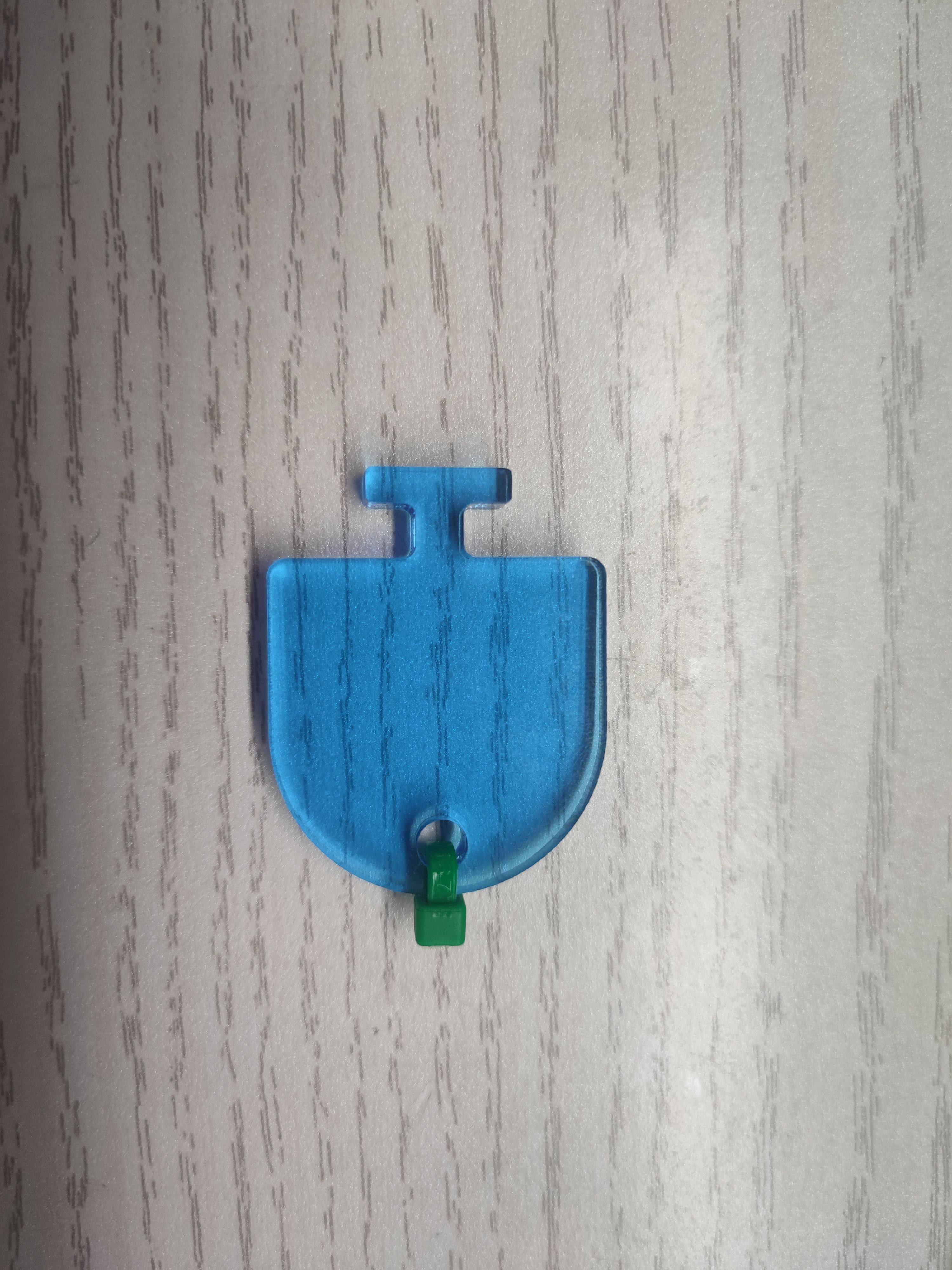 foup key,12寸晶圓盒打開鑰匙，信越，英特格等通用，金屬，塑料