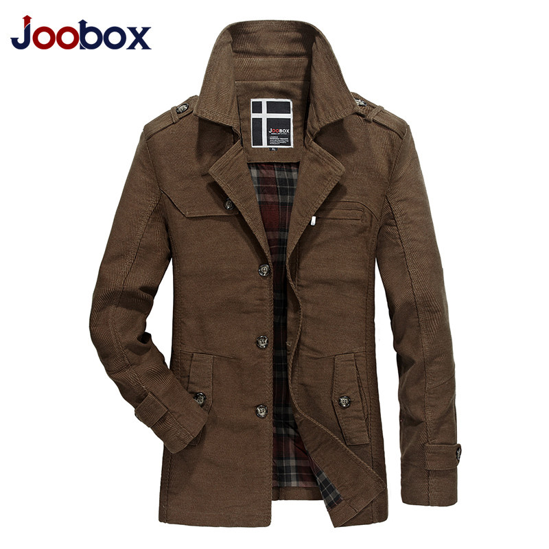 Jooboxnew arrivalmencasual windbreaker, fall and winterfashion new ...