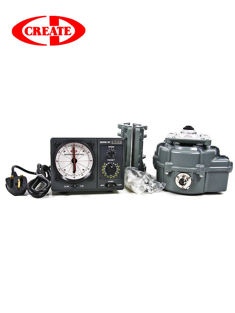 🎯 Full signal, worry-free communication - create rc5-3 yagi antenna ...