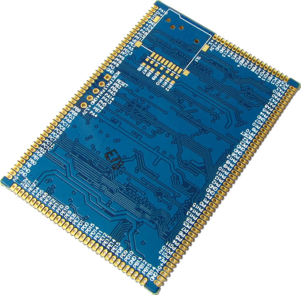 Mini STM32F429II core board SDRAM NAND STM32F429IGT6 upgraded version