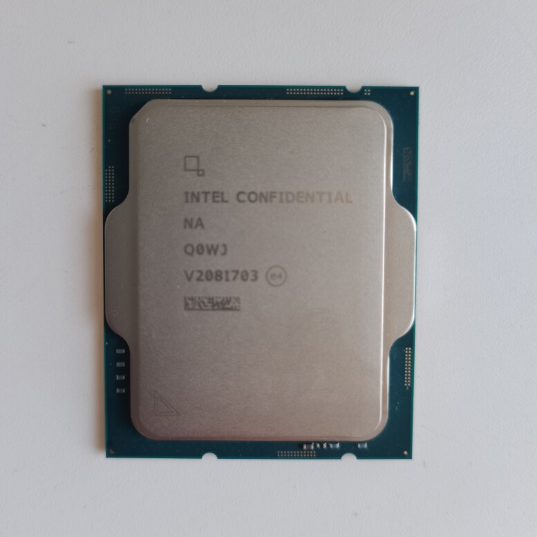 全新ES CPU系列，Q0WL到Q0PU，性能飞跃的秘密？-CPU-淘宝好物网