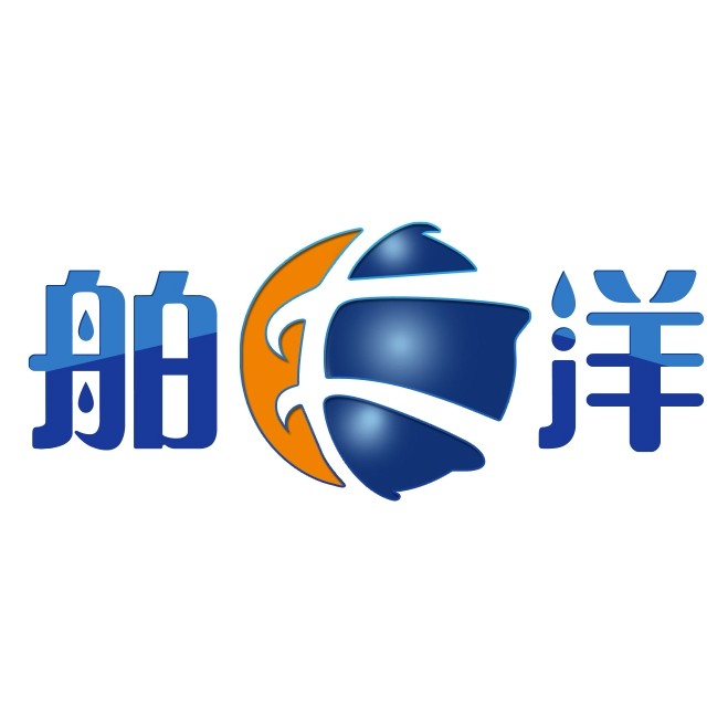 舶洋进口食品海外店