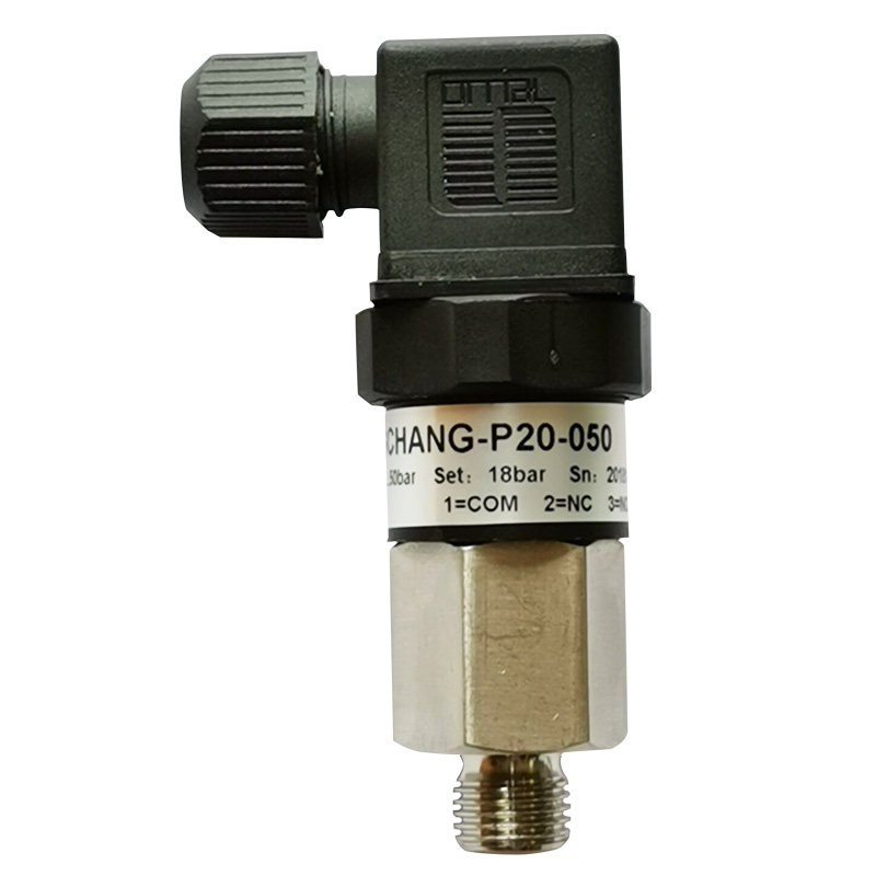 Pressure switch mechanical fire adjustable air pressure pneumatic ...