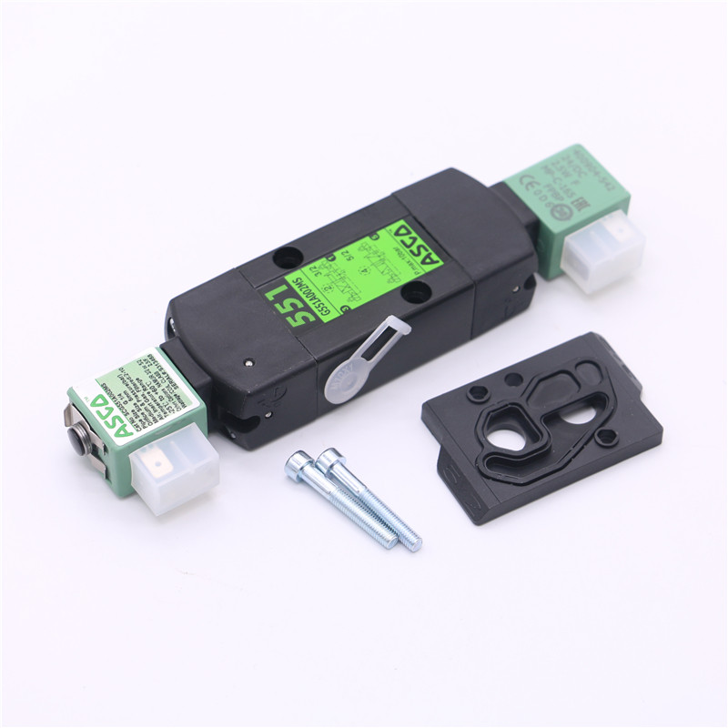 ASCO电磁阀SCG551A001/002MS/G551A017/018MS/G531C001/002/017MS-阿里巴巴