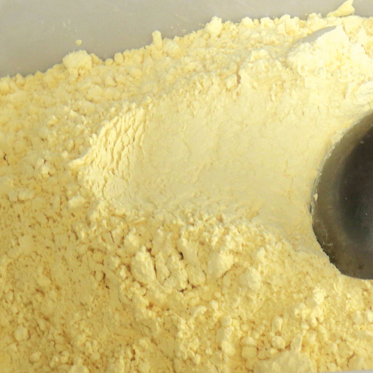 [USD 6.28] Original taste of 5 pounds of raw soybean powder consumption ...