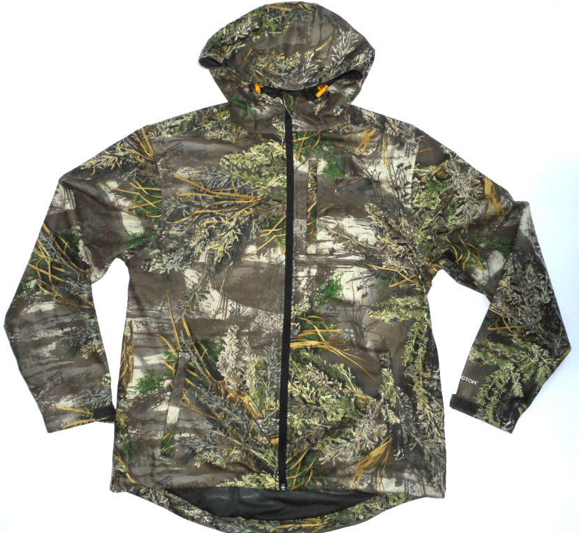 Us single fat plus size camouflage hunting clothes, a new choice for ...