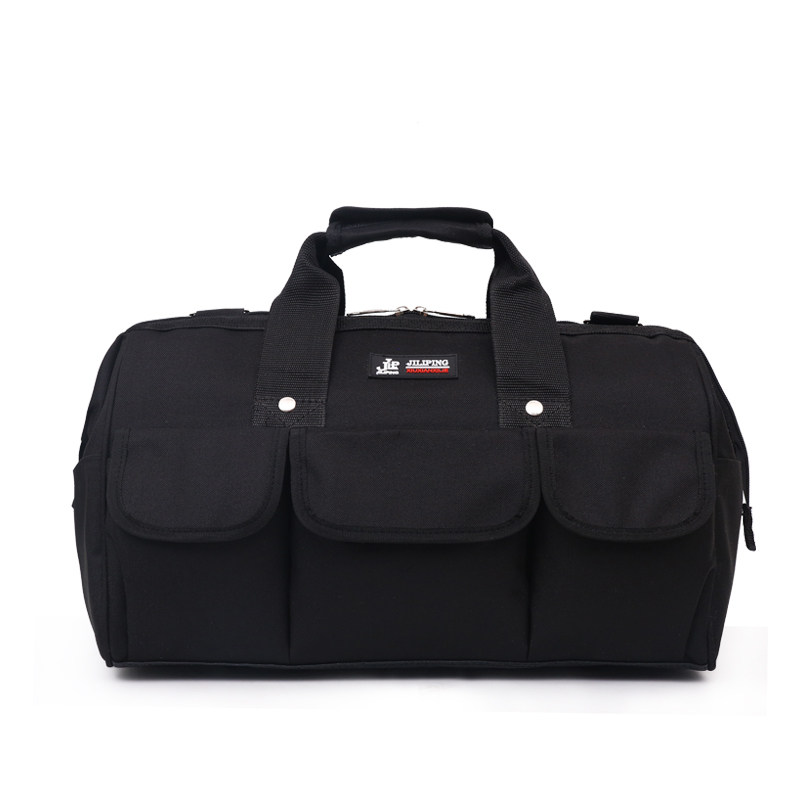 Electrician kit small shoulder bag multifunctional Oxford cloth large ...