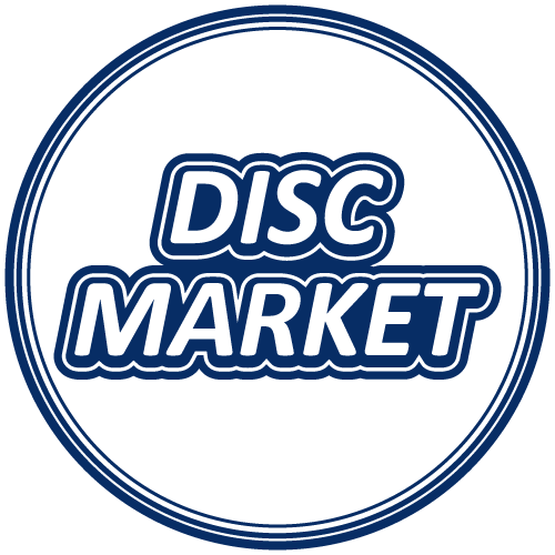 飞盘集市DISC MARKET