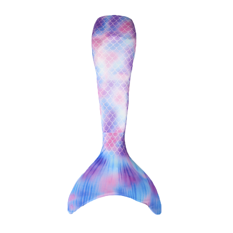 [USD 32.80] 2019 Mermaid Adult Tail Kids Mermaid Tail Swimsuit Swimsuit ...