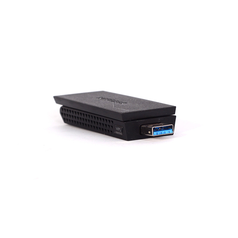 NETGEAR A6210：你的电脑终于可以飞起来啦！告别卡顿，畅享极速WiFi体验！-网卡-淘宝好物网