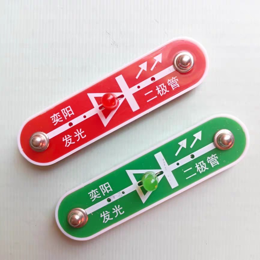 Yiyang digital building blocks type iii/iv: light up your creativity ...