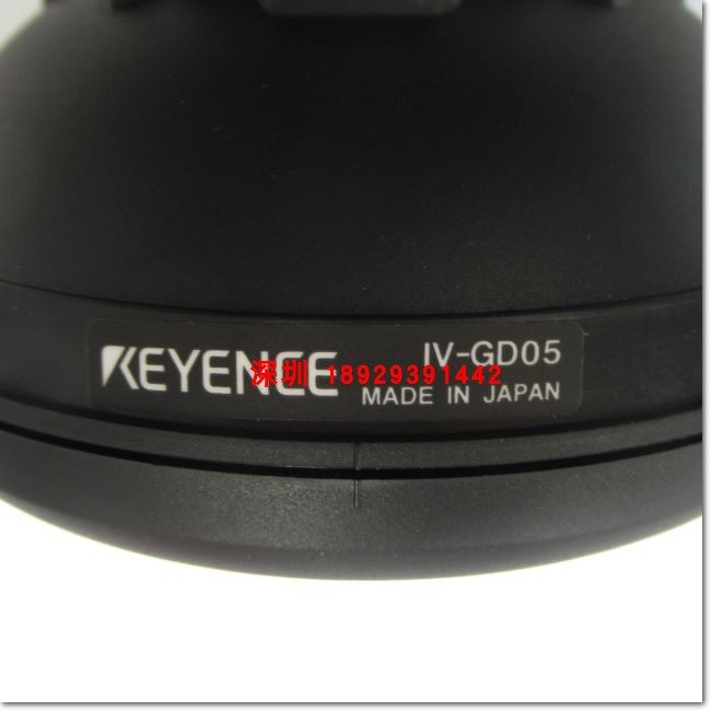基恩士IV-GD05照明一体型图像判别传感器圆顶型全新原装质保一年-阿里巴巴