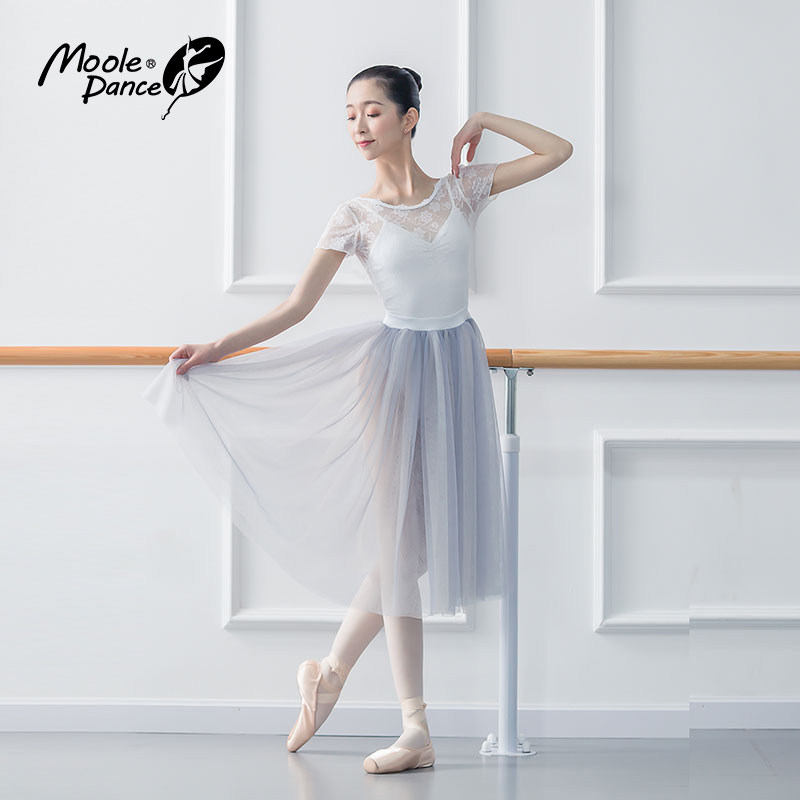 2025 new arrival: little jasmine dance costume - lace overlay dress ...