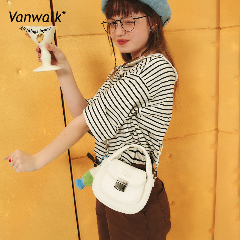 VANWALK Summer Mon Tea American Sea Style Sweetheart Girl Chessboard ...