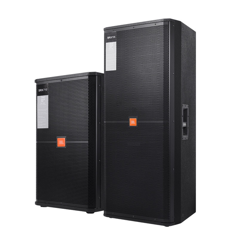 [USD 145.36] JBL SRX715 725 Single Double 15 "Full Frequency Wedding ...