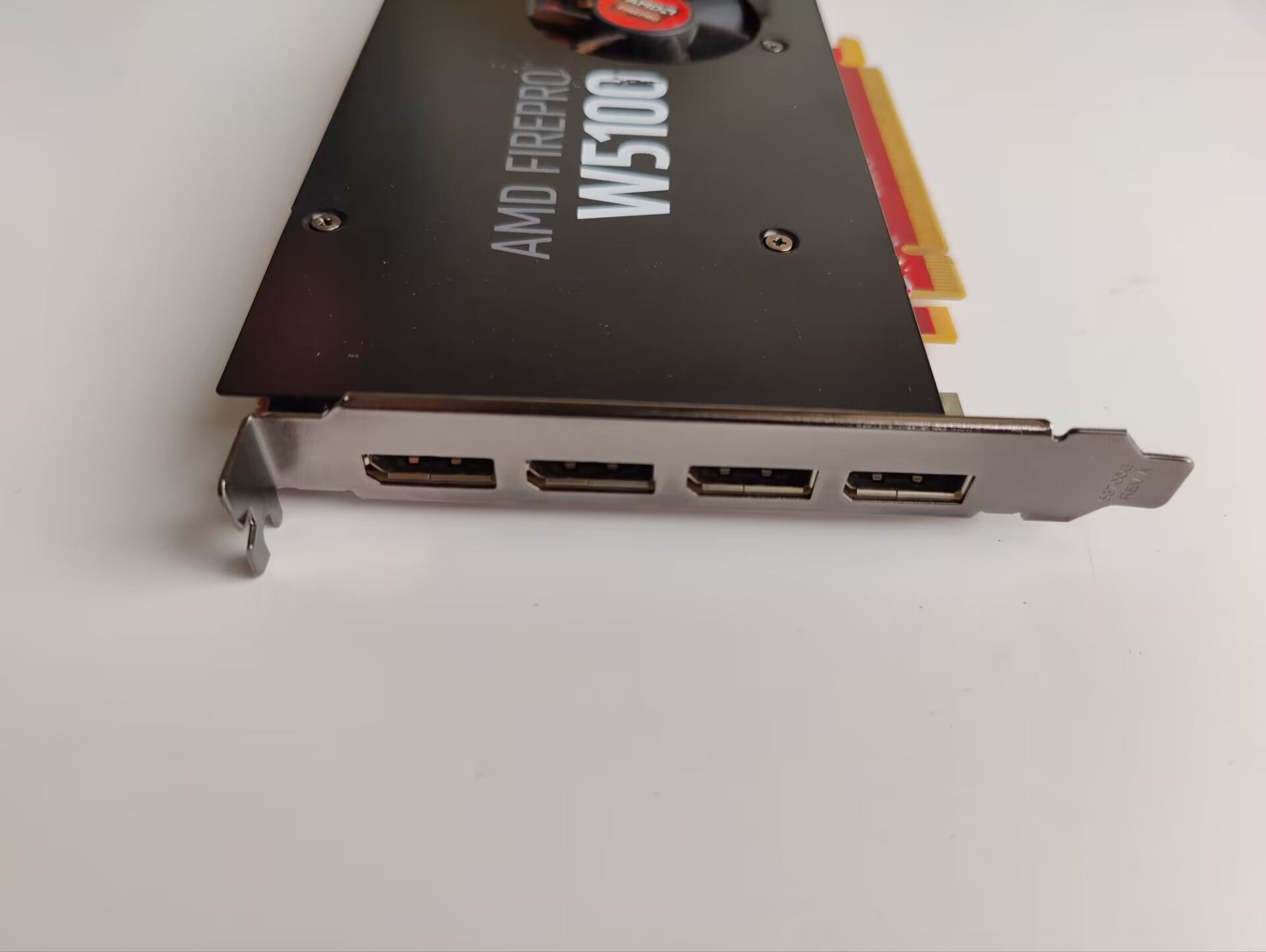 AMD FirePro W5100 4G，专业图形设计显卡的性能王者？-显卡-淘宝好物网