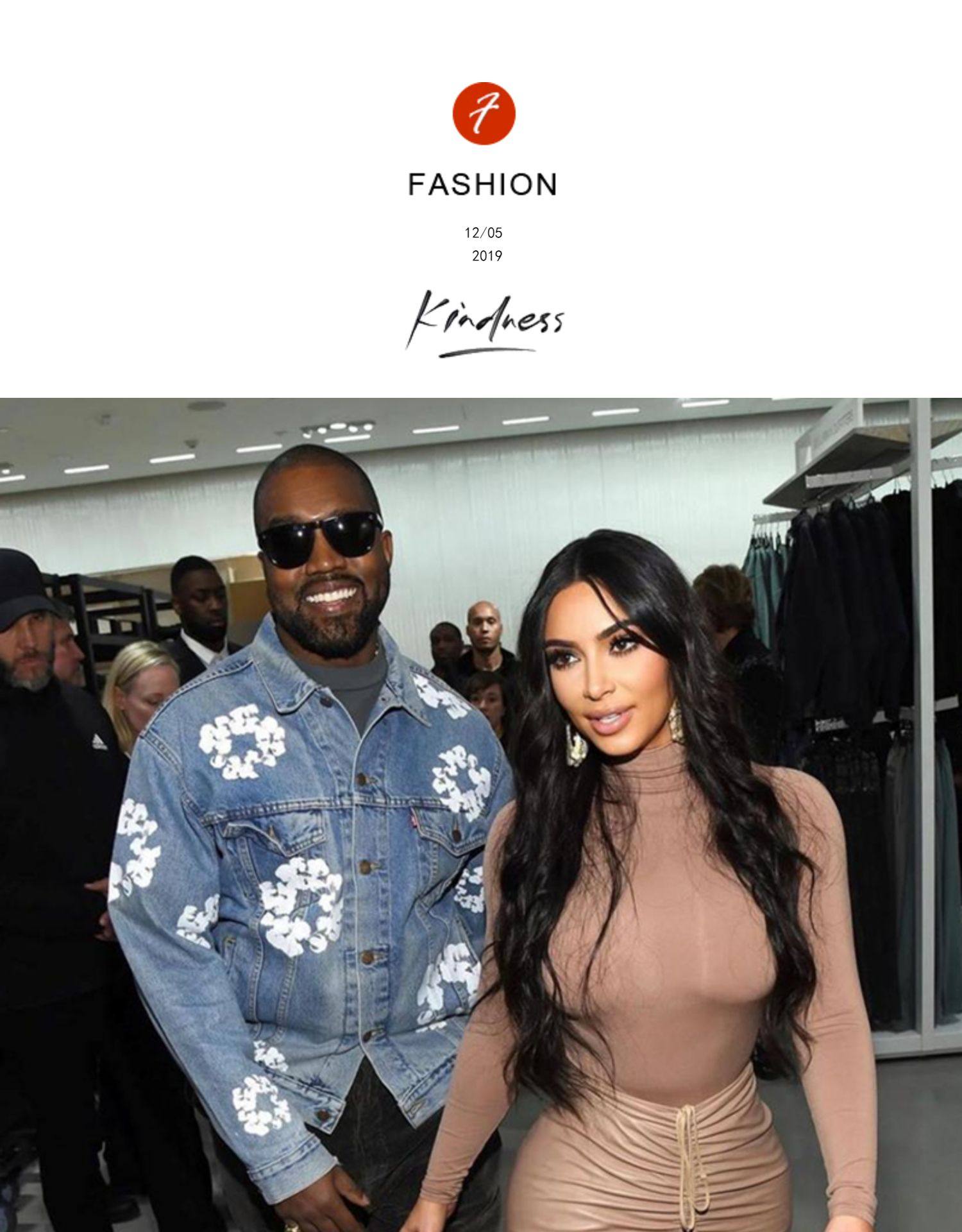 Denim Tears Flower Jacket