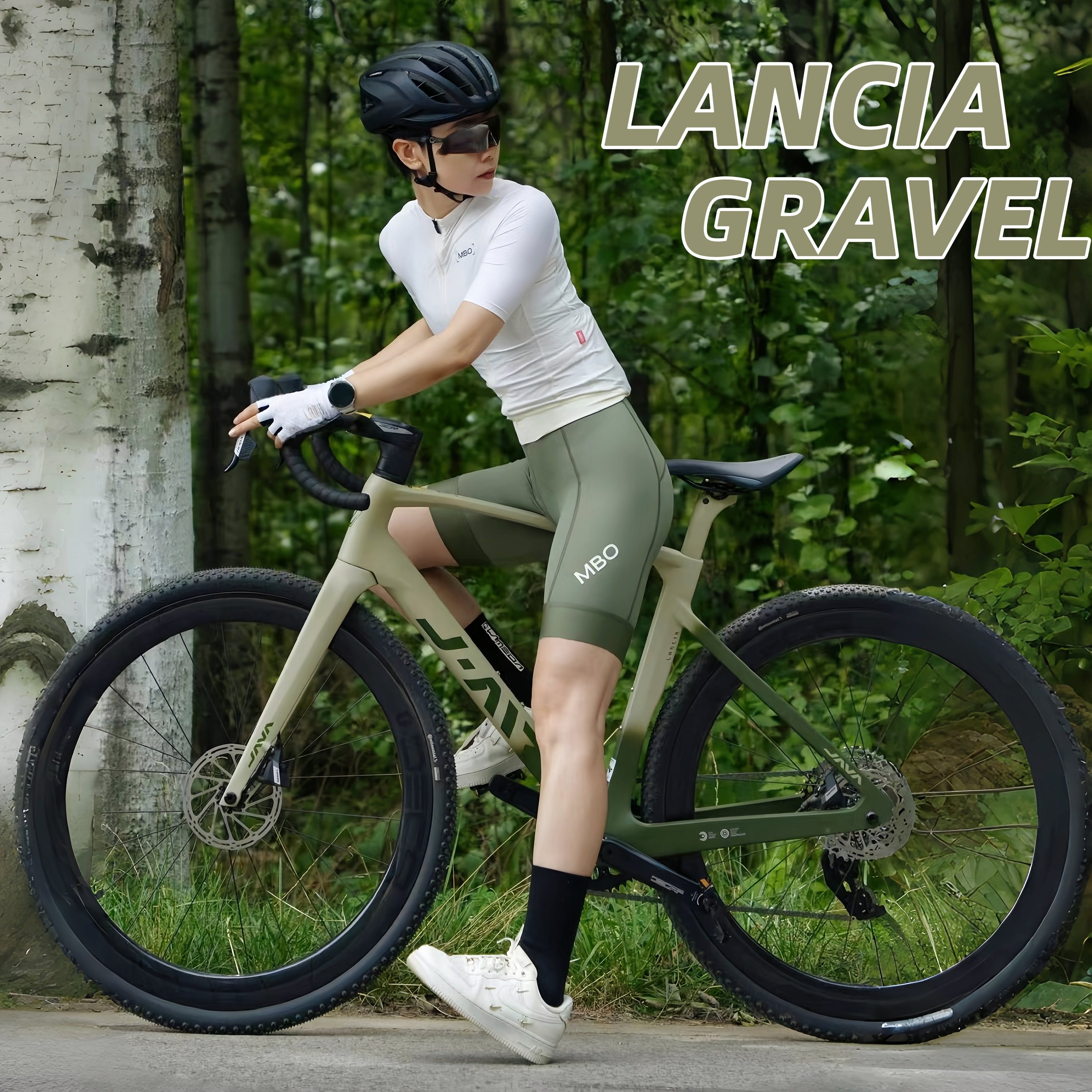 JAVA公路车碳纤维弯把22变速碟刹赛车Gravel单车Lancia瓜车越野：骑行界的“变形金刚”，你值得拥有！-公路自行车-淘宝好物网