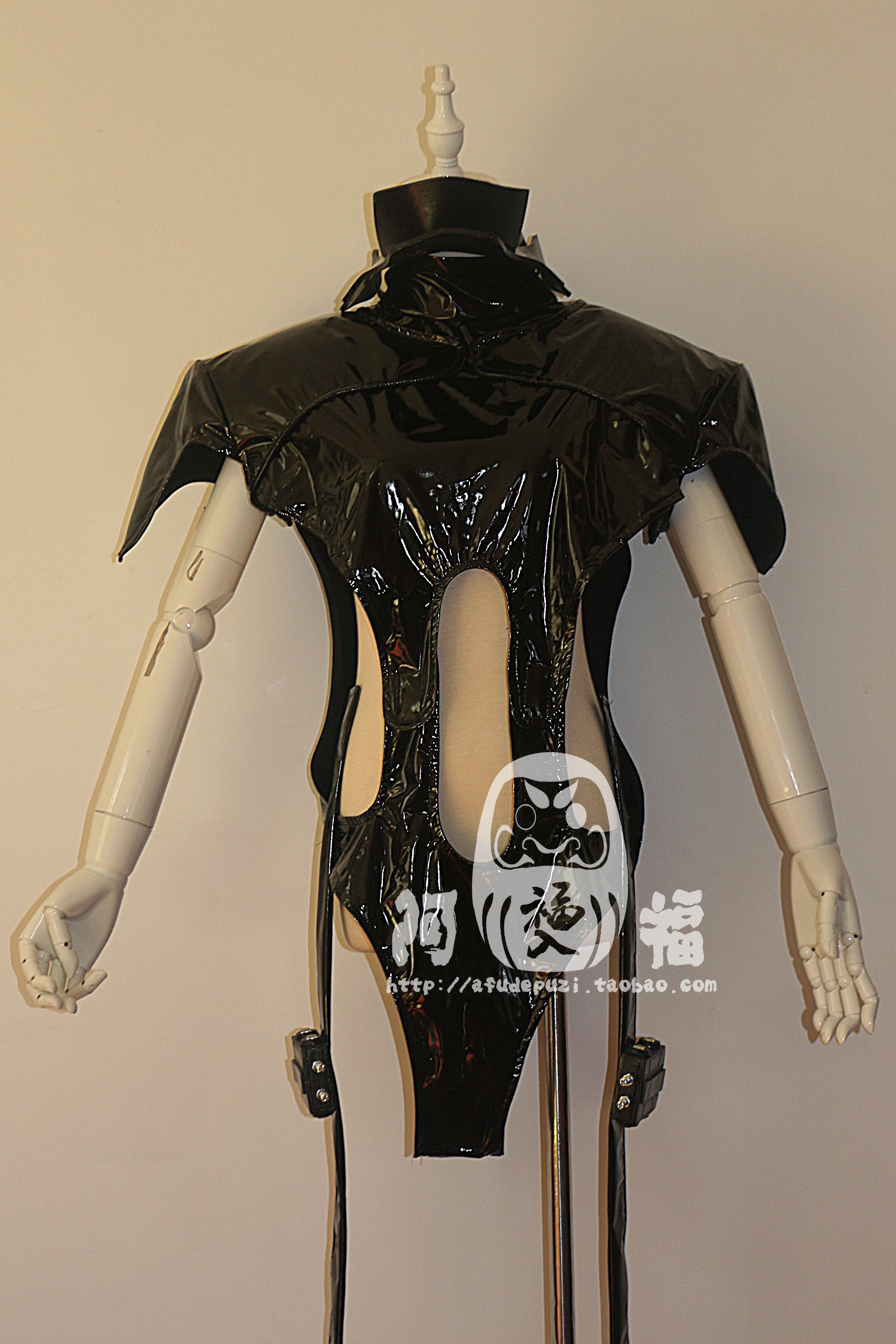 Gantz Gantz Suits Cosplay costumes #287926 | Bhiner