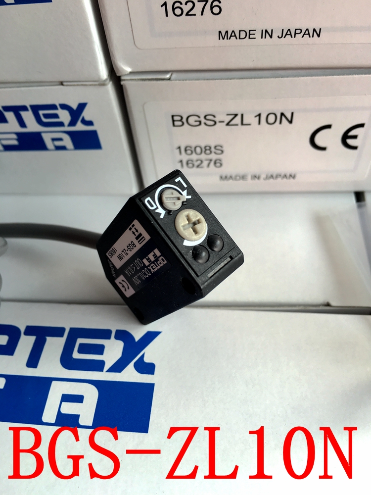 [USD 146.83] Optox Photoelectric Switch BGS-ZL30N BGS-ZL10N BGS-ZL30P BGS-ZL10P-Taobao ...