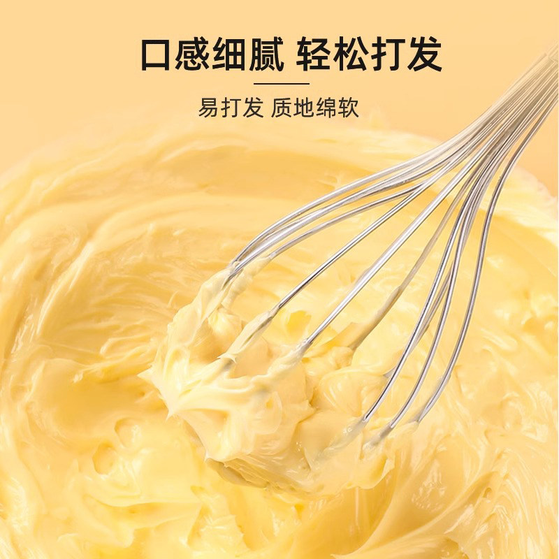 Twater国产无盐黄油25kg大包装适合烘焙，2025年烘焙原料新选择?-黄油-淘宝百科网