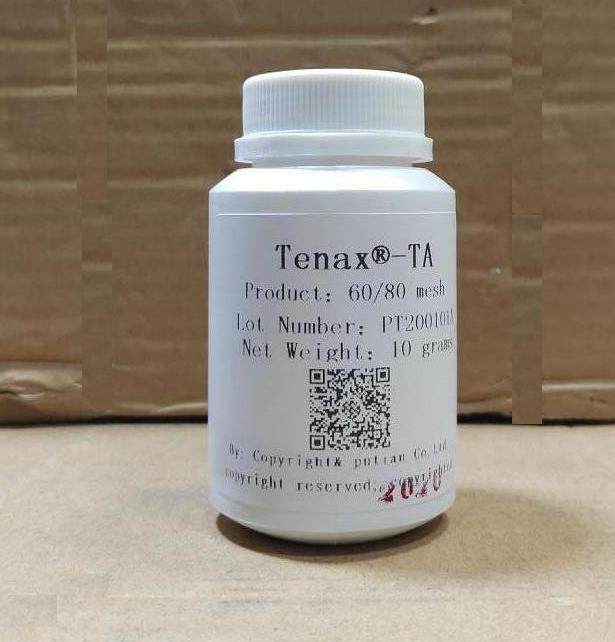 Tenax TA填料树脂GC担体60/80是如何用于TVOC气体检测的？-催化剂-淘宝好物网