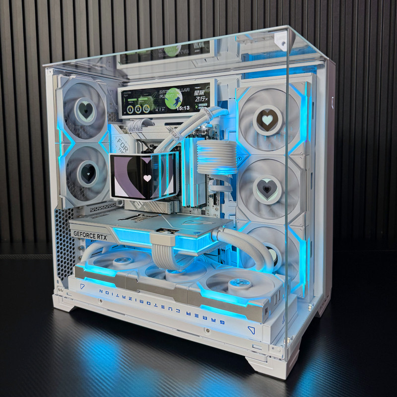 9.16寸GCXZ桌面IPS副屏监控，提升你的桌面生产力 -便携显示器-淘宝好物网