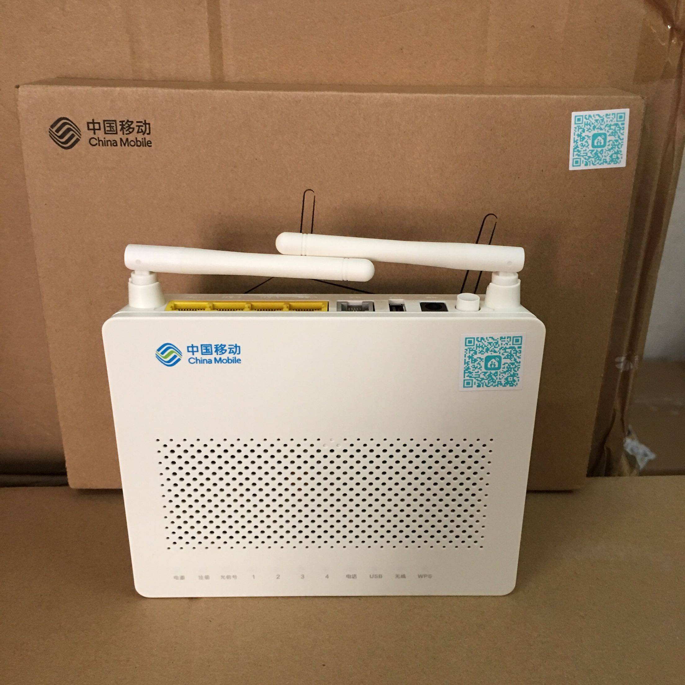 [USD 36.34] Huawei HS8545M Fiber Optic Cat Hs8545M Mobile 8546m8546V5 ...