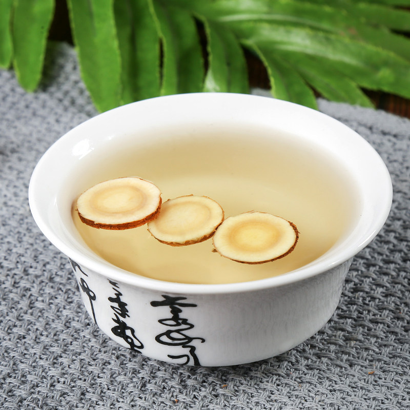 Authentic Ningxia licorice tablets with Huazhou orange red throat ...