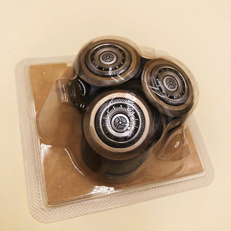 ⚡超能刮胡新体验！飞利浦S8860三刀头无线充电水洗剃须刀，男士必备神器！🌟-剃须刀-淘宝好物网