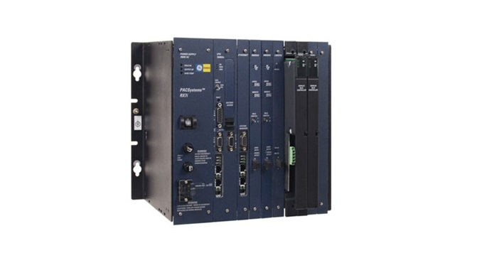 GE PLC底板IC693MDL740 IC693CHS391 IC693BEM331_模块式PLC_维库电子市场网