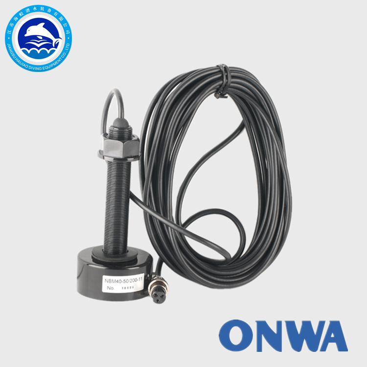 [USD 1624.46] ONWA Anhua KP-1299C Ship Fishing Species Fish Sounder 12-inch GPS Navigator ...