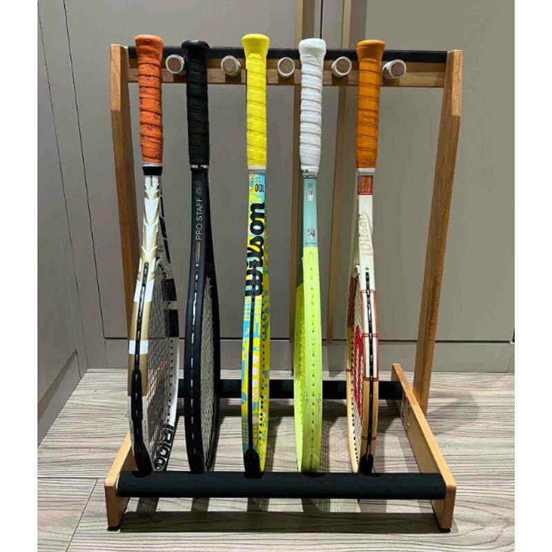 Racket rack recommendation | the ultimate badminton/racquetball/tennis ...