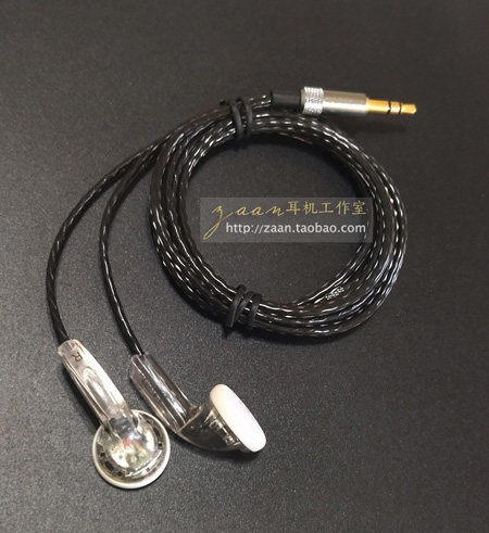 森海塞尔MX760耳机再现江湖，重新拥有当年五百的耳塞神器 - 数码交易区 数码之家